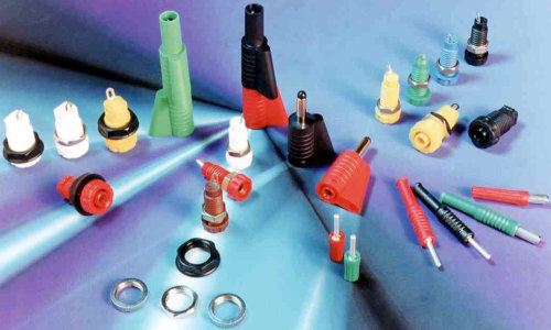 CLIFF Electronic Components - Instrumentation Connectors